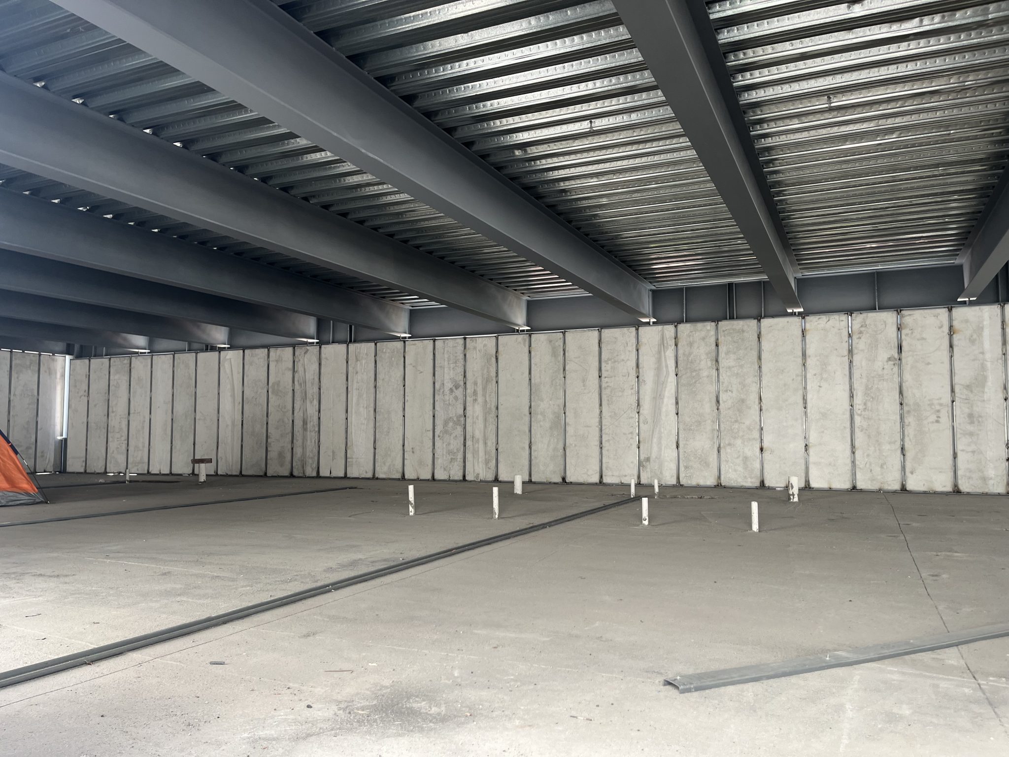 Construcción Modular - COEMMSA | Especialistas en proyectos electrociviles